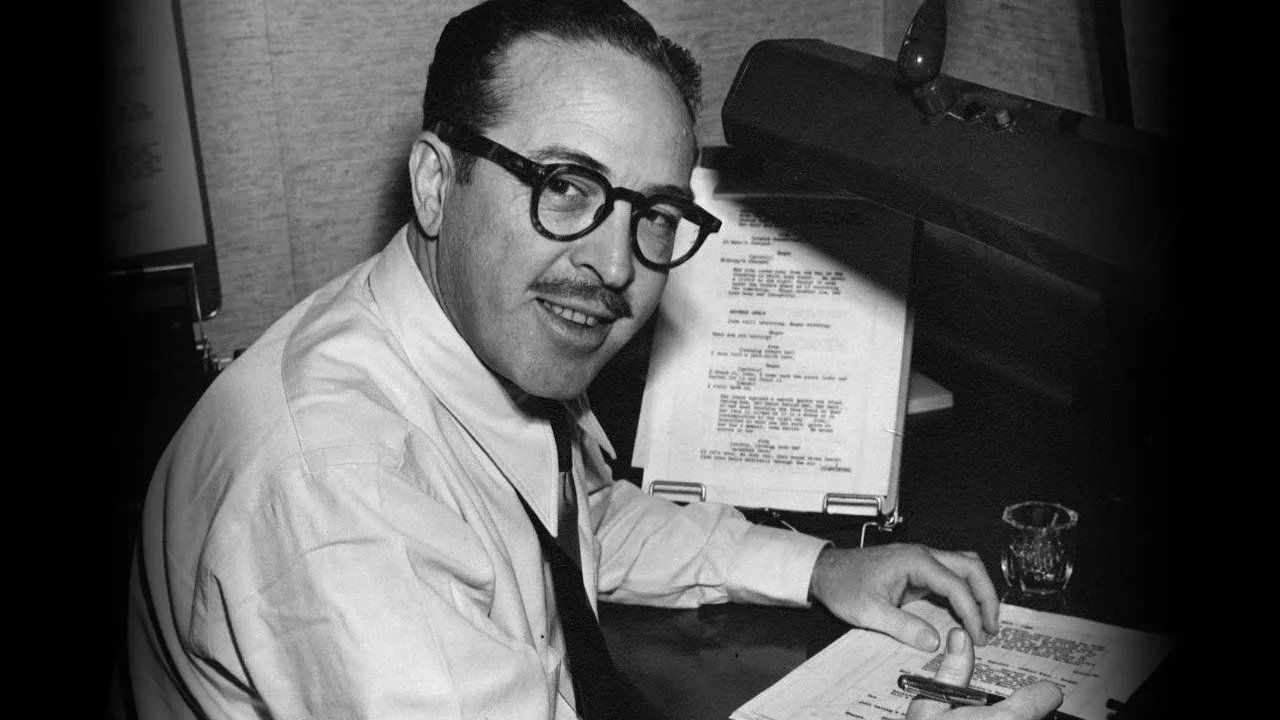 70 χρόνια «Διακοπές στη Ρώμη»: Ο Γουίλιαμ Γουάιλερ μεταφέρει στο Σινεμά ...